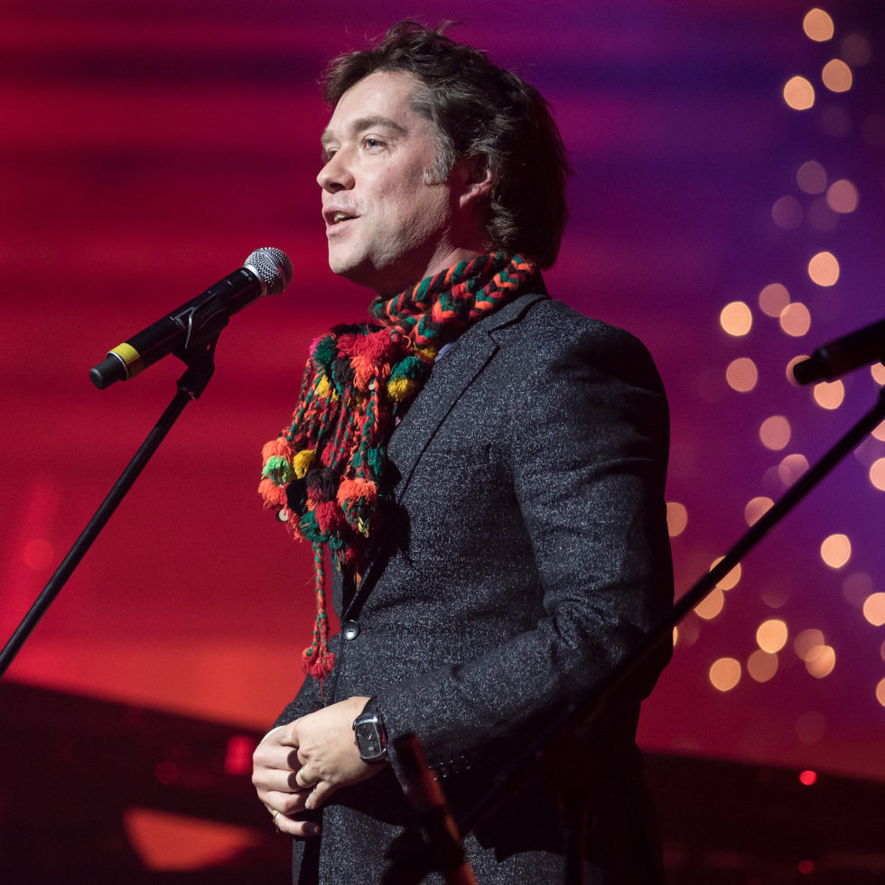 Rufus Wainwright | FogoLabs